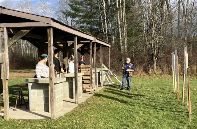 Courses of Instruction - Delta Firearms Training